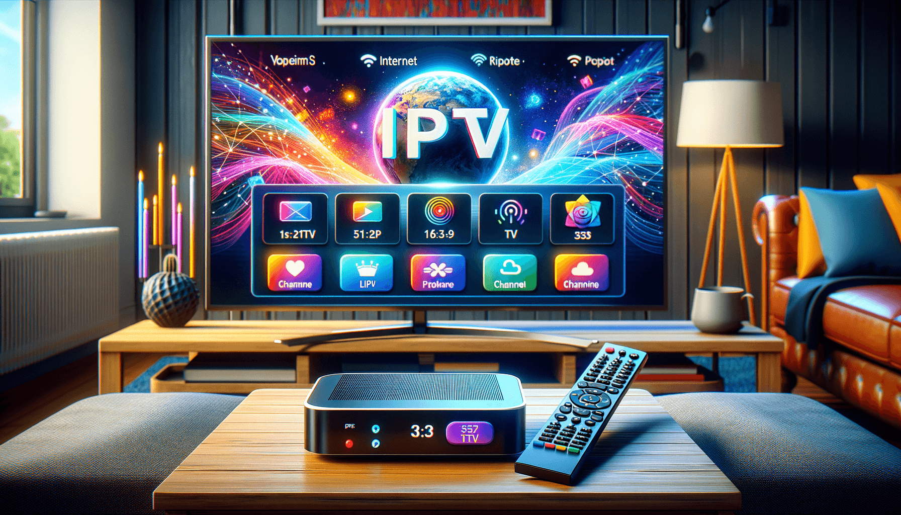 Como instalar IPTV na TV Philco: guia completo