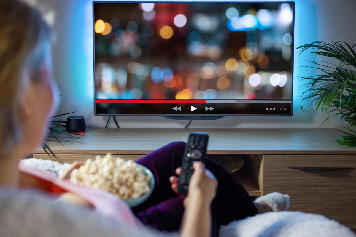 Como instalar IPTV na TV Sony: baixe os melhores apps - JhorPlay